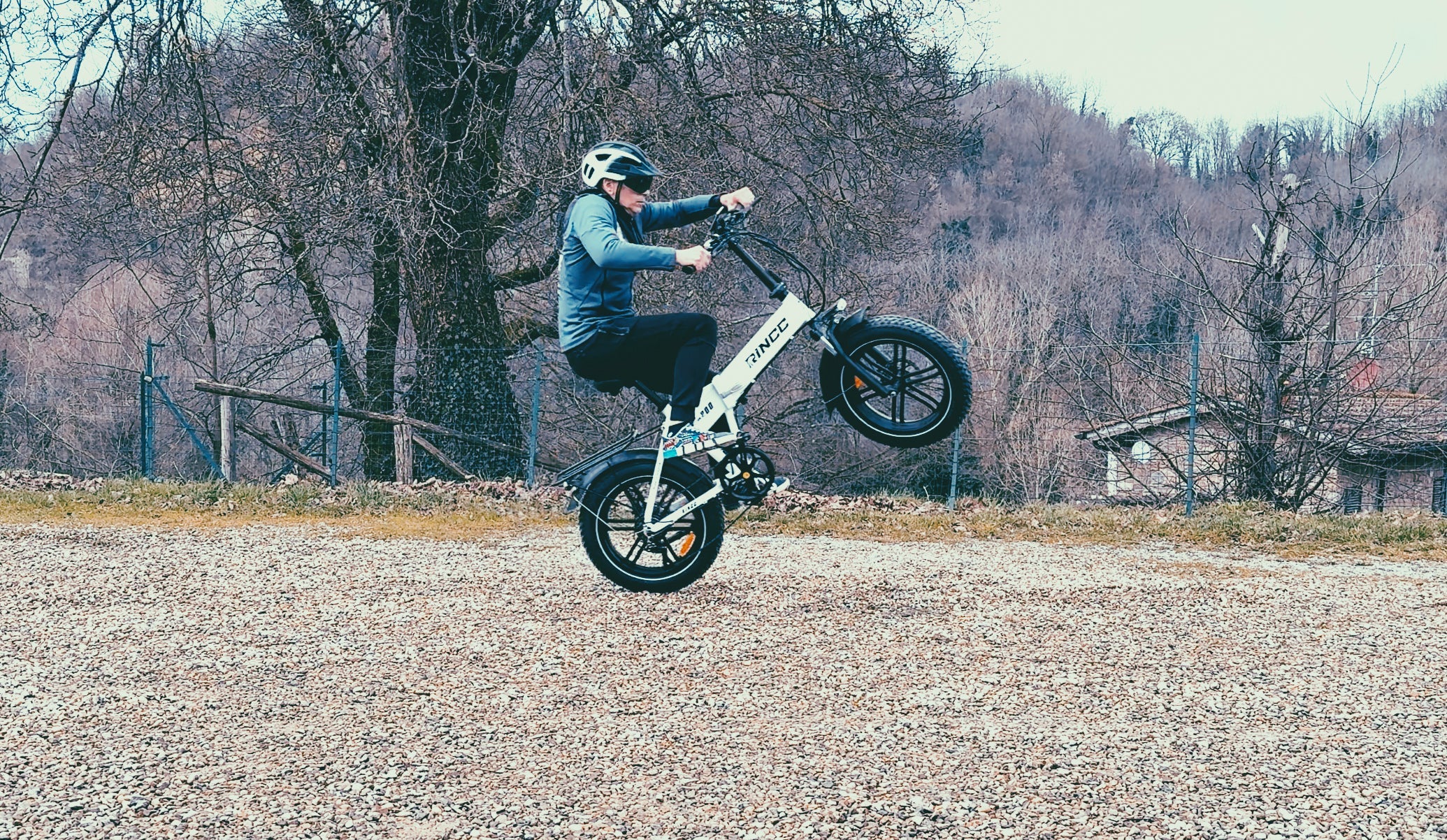 What Could Be the Reason My Bike’s Electric Assistance Has Failed? – Rincc