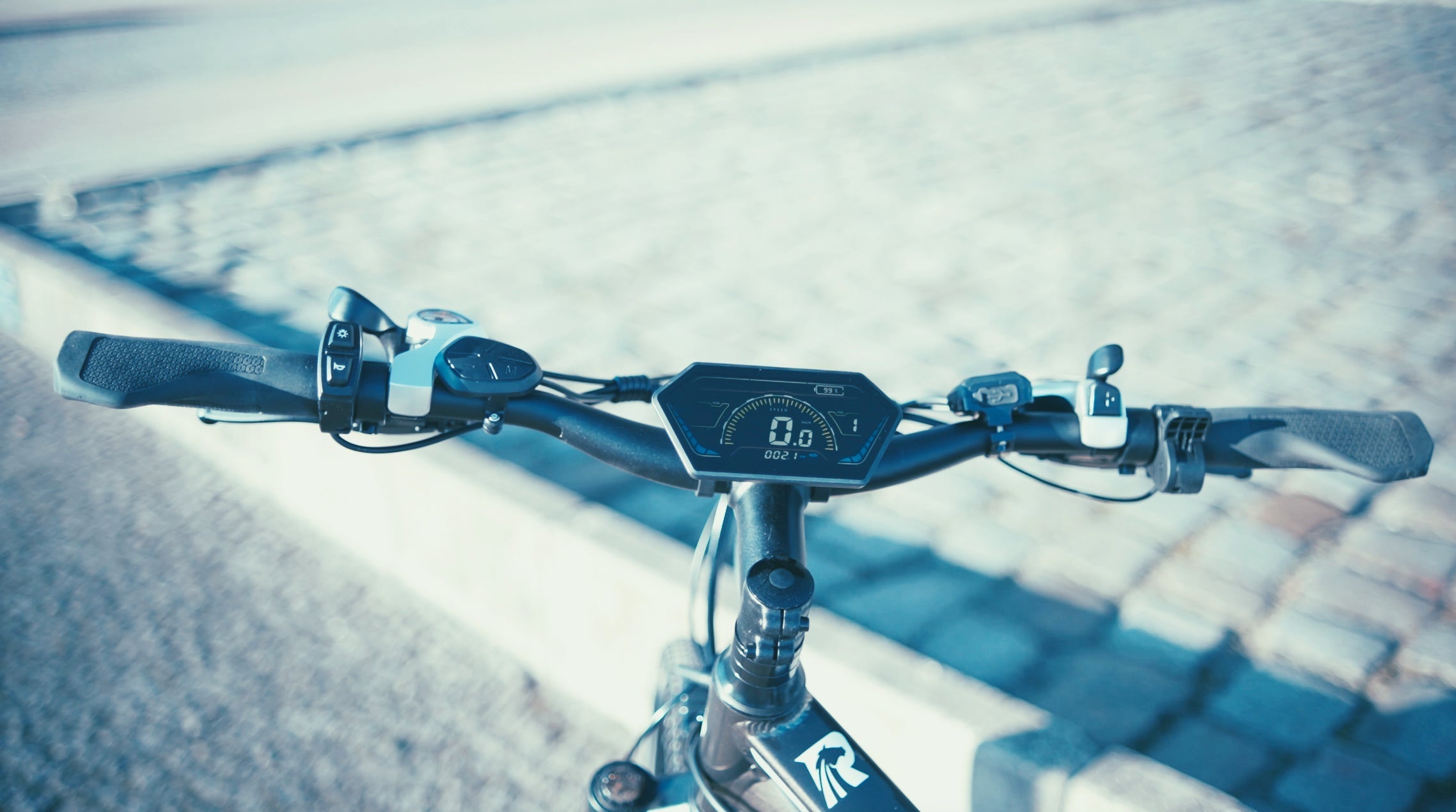 How Do You Select the Right Type of Handlebars for an E-Bike? – Rincc